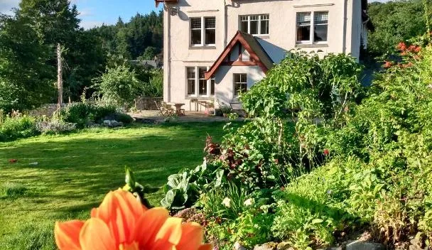 Room 1, Wedale House, Stow (updated prices 2026)