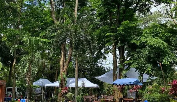 The Narra Private Resort and Events Place, Baras (precios actualizados ...