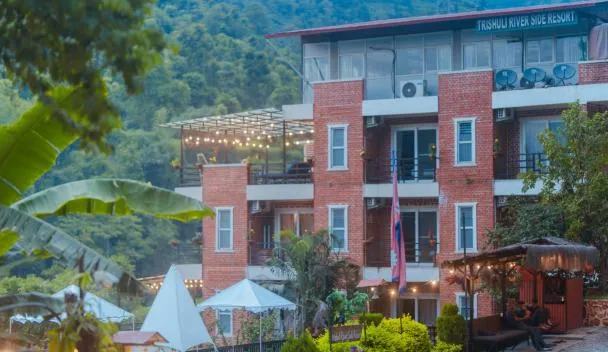 Trishuli Riverside Resort, Benighāt (updated prices 2026)