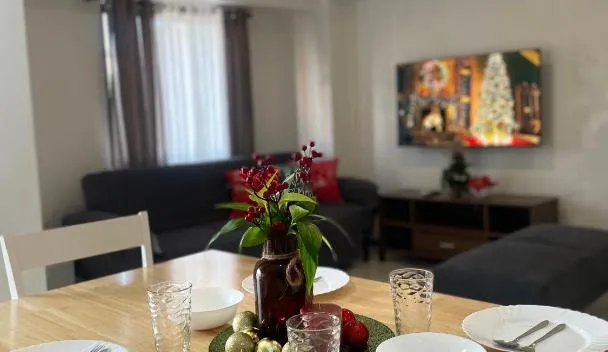 The Penthouse Suite, Pusok (updated prices 2026)