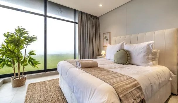 Ridgeside Residence 15, Durban (updated prices 2026)