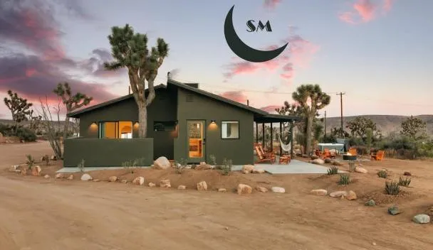 Sage Moon By The Cohost Company, Rimrock (precios actualizados en 2026)