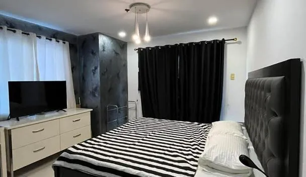 Kandi 4F Unit 2, Angeles (updated prices 2026)
