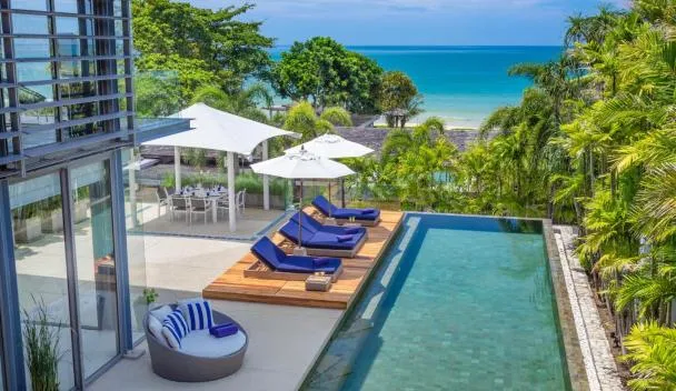 Villa Roxo, Ban Han Pa To (aktualisierte Preise für 2026)