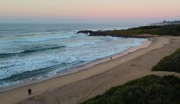 To Strand Holiday Resort, Port Edward (updated prices 2026)