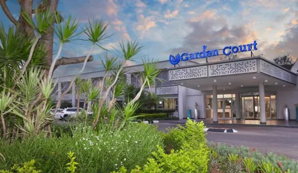 Garden Court Mthatha, Mthatha (updated prices 2026)