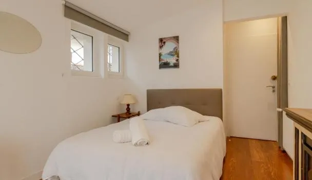 Villa Amistad - Glycine - centre - parking - jardin - logement partagé ...