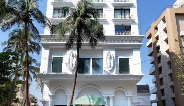 Soho House Mumbai, Mumbai (updated prices 2026)