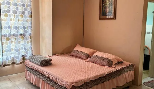 Neeta Homestay, Rawang (updated prices 2026)