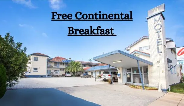 Cowra Motor Inn, Cowra (updated prices 2026)