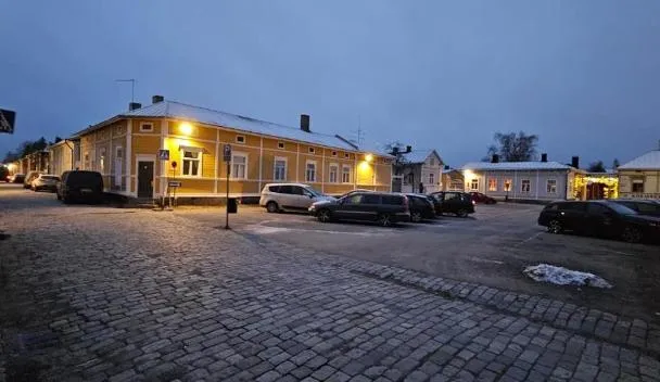 Ilona 2 Vanha Rauma, Rauma (updated prices 2026)