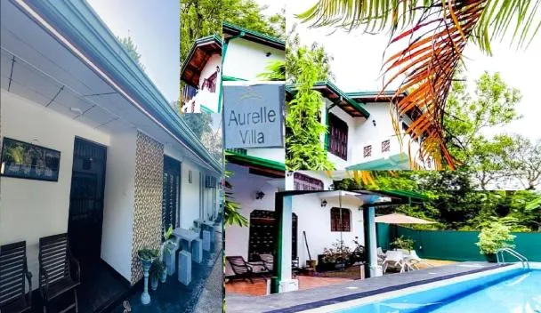 Aurelle Villa, Unawatuna (updated prices 2026)