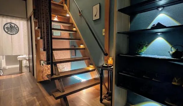 Chronos House Tokyo Kitasenju - Time Travel Stay（東京）：（最新料金：2026年）