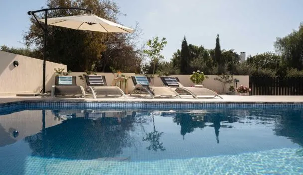 Special launch price!Family friendly Villa, Chlorakas (updated prices 2026)