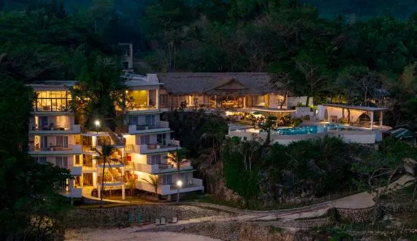 Solea Reef Resort Anda, Anda (updated prices 2026)