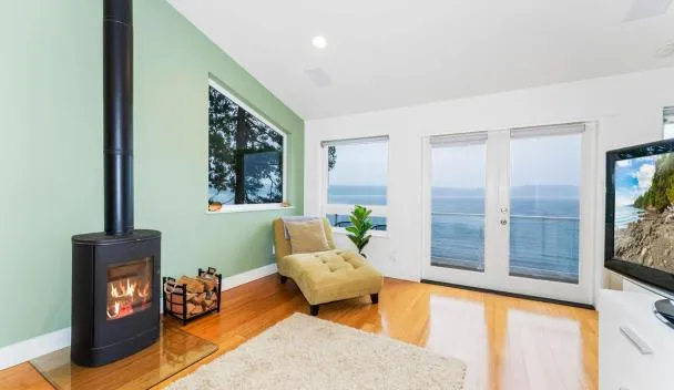 Hood Canal Shoreline Escape, Brinnon (updated prices 2026)