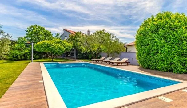 Villa Augustina by Villas Guide, Fažana (updated prices 2026)