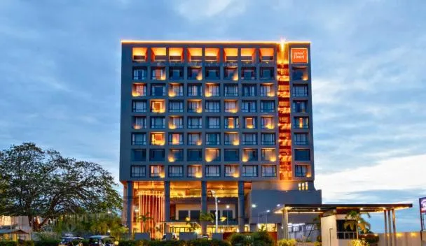 Levo Hotel, Urdaneta (updated prices 2026)