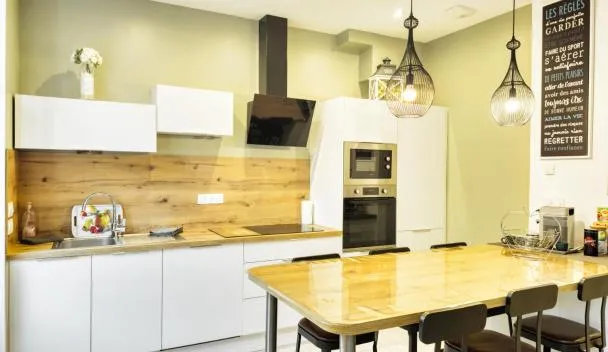 Au Beau Duplex de la Basilique, Boulogne-sur-Mer (updated prices 2026)