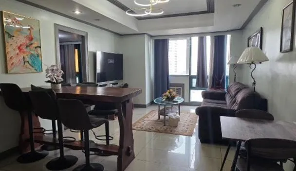 Robinsons Place Residences Tower 1, Sampong (aktualisierte Preise für 2026)