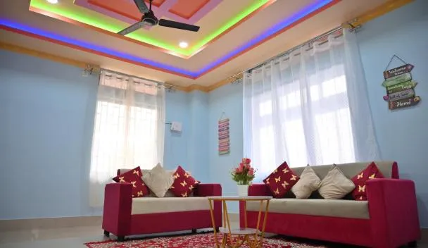 Cozy Corner, Guwahati (updated prices 2026)