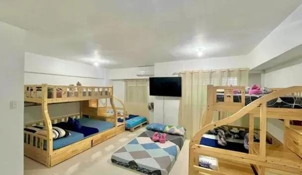 1st flr, 2 mins Airport, Near Malls, Self Check in, Pusok (updated ...