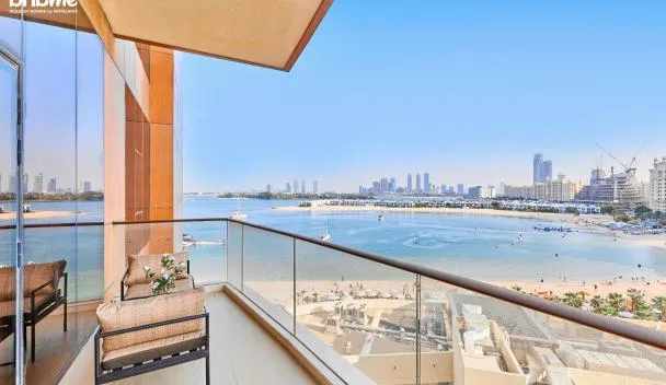 bnbmehomes - Tiara Residence, Dubai (updated prices 2026)