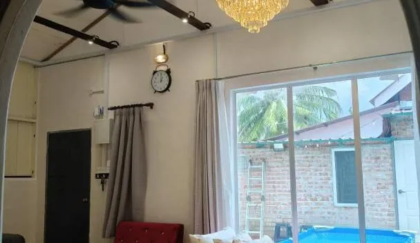 Kampung Cottage Bagan Datuk, Selekoh (updated prices 2026)