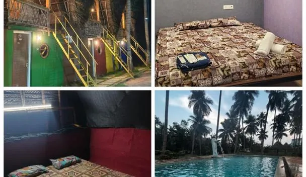 Nature Retreat Stay, Puducherry (updated prices 2026)