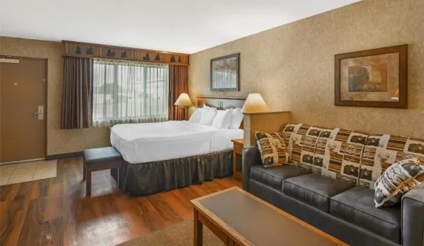 Best Western Plus Kelly Inn and Suites, Fargo (updated prices 2026)