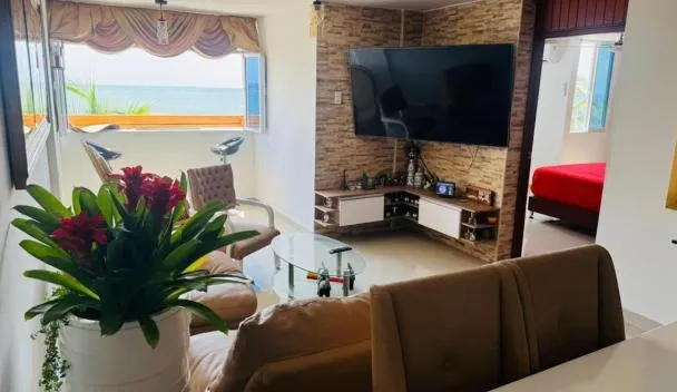 Acogedor espacio familiar, Cartagena de Indias (updated prices 2026)