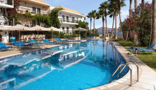 Almyrida Resort, Almyrida (tarifs actualisés pour 2026)