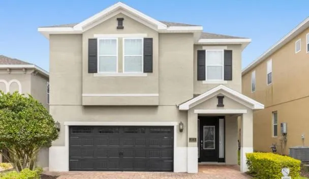 371P Fabulous 8 BD Private PoolSpa- By Disney, Orlando (updated prices ...