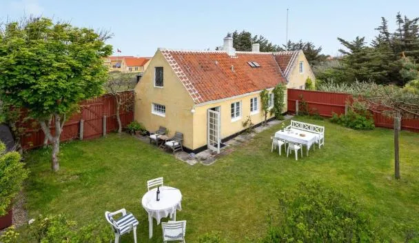 Apartment Helny - 300m from the sea by Interhome, Skagen (updated ...