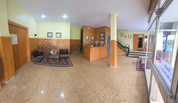 Hotel Espada, A Rua (preços atualizados 2026)