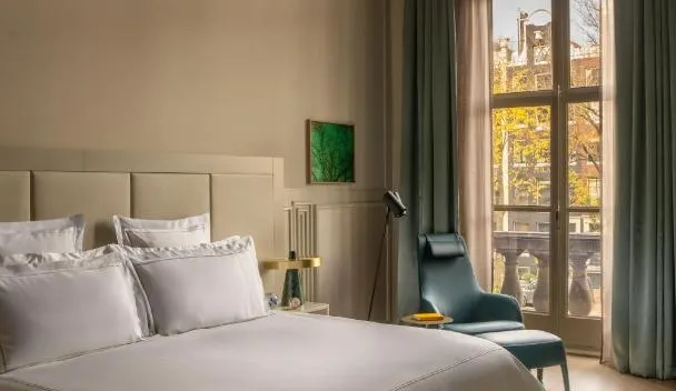 Rosewood Amsterdam, Amsterdam (bijgewerkte prijzen 2026)