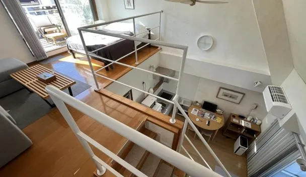 Asakusa Loft, Tokyo (updated prices 2026)