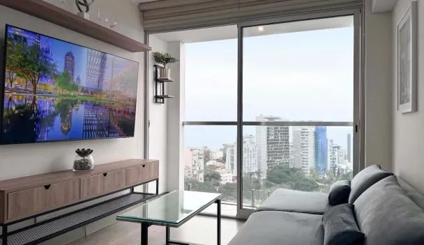 Peruvian Apartments Barranco 1806, Lima (updated prices 2026)