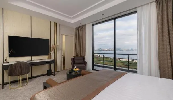 Maison Riviera, Baku (updated prices 2026)