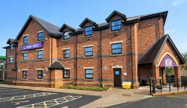 Premier Nights, Wigan, Standish M6 J27, Standish (updated prices 2026)