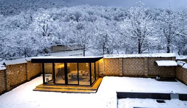 Gabala Holiday Home, Qəbələ (aktualisierte Preise für 2026)