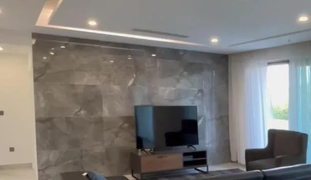 Tweh's Apartments at Kass Towers, Accra (aktualisierte Preise für 2026)