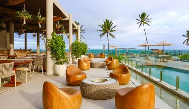 Resort beira mar, Porto de Galinhas (preços atualizados 2026)