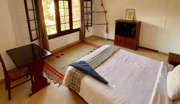 Villa Maadi 35 -R 201- Street View Room, Cairo (updated prices 2026)