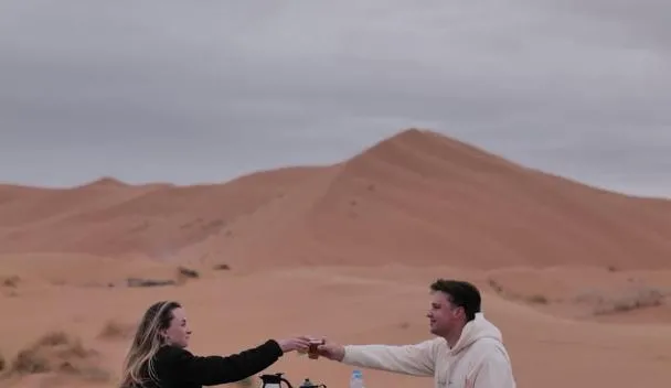 Celestial Dunes Camp, Merzouga (updated prices 2026)