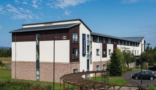 Travelodge Perth Broxden Junction, Perth (updated prices 2026)