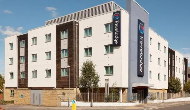 Travelodge Bracknell Central, Bracknell (updated prices 2026)