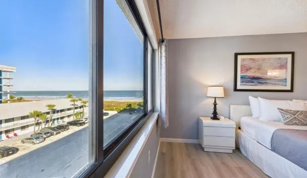 Sandcastles 2BR2BA Cocoa Beach Ocean Views!, Cocoa Beach (updated ...