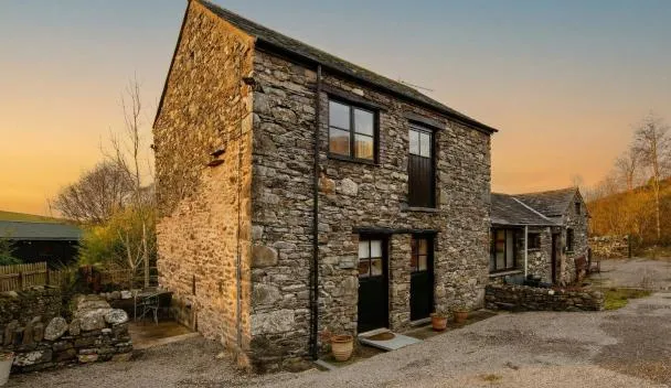 Stables Cottage - Wythop Mill, Embleton (updated prices 2026)