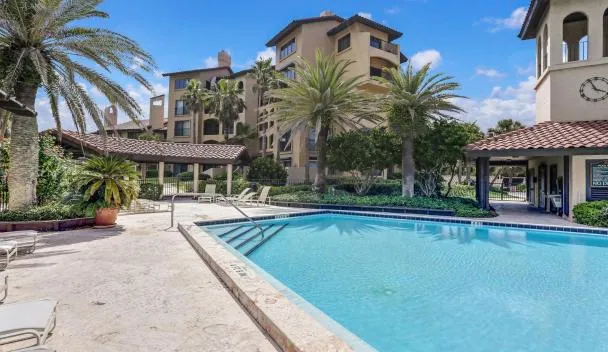 Snowbird friendly, oceanfront community with optional golf cart ...